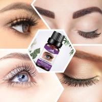 China 5ml Shaping Compound Essential Oil Eyelash Growth Aromatherapy OEM MSDS for sale