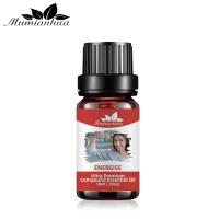 China 100% Shaping Compound Essential Oil Aroma Energy Aromatherapy for sale