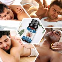 China 10ml Massage Body Oil ODM Massage Essential Oil For Men OEM 100% Natural Plants for sale