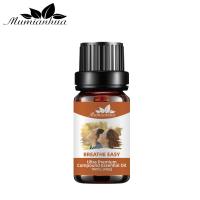 China Skin Shaping Compound Essential Oil 50ml Easy Breathing Massage MSDS for sale