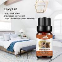 China Skin Shaping Compound Essential Oil 50ml Easy Breathing Massage MSDS for sale