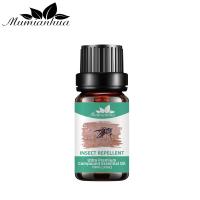 China Compound  Insect Repellent Oil FDA 1kg Mosquito Repellent Essential Oil Blends for sale
