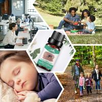 China Compound  Insect Repellent Oil FDA 1kg Mosquito Repellent Essential Oil Blends for sale