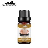 China Pure Anti Scar Oil Removing 10ml Facial Scar Essential Oil ODM USDA for sale