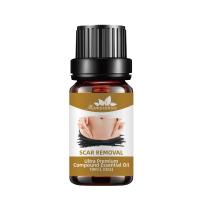 China Pure Anti Scar Oil Removing 10ml Facial Scar Essential Oil ODM USDA for sale