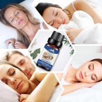 China Sleep 10ml Shaping Compound Essential Oil Sweet Dreams ODM MSDS for sale