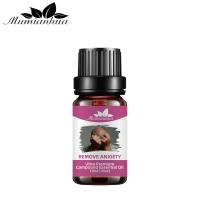 China 1000ml Lavender Essential Oil Anxiety Relief Compound Essential Oil Massage USDA for sale