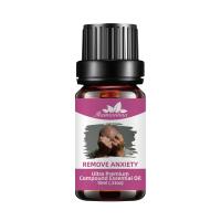 China 1000ml Lavender Essential Oil Anxiety Relief Compound Essential Oil Massage USDA for sale