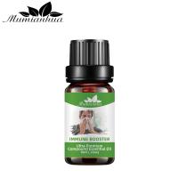 China New Immune Booster Immunity Essential Oil 100ml USDA MSDS For Personal Oil for sale