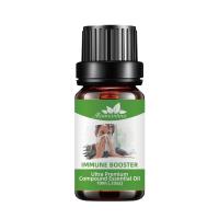 China New Immune Booster Immunity Essential Oil 100ml USDA MSDS For Personal Oil for sale