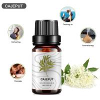China 100ml Massage Essential Oils MSDS Cajeput Essential Oil Skin Benefits for sale