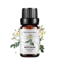 China 1kg Massage Essential Oils Compound White Musk Essential Oil Blend for sale