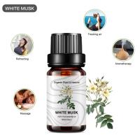 China 1kg Massage Essential Oils Compound White Musk Essential Oil Blend for sale