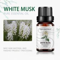 China 1kg Massage Essential Oils Compound White Musk Essential Oil Blend for sale
