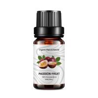 China 100% Natural Organic Passion Fruit Fragrance Oil USDA For Diffuser for sale