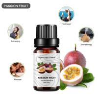 China 100% Natural Organic Passion Fruit Fragrance Oil USDA For Diffuser for sale