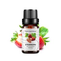 China Pure Strawberry Seed Essential Oil ODM Natural Strawberry Massage Oil for sale