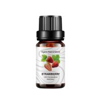 China Pure Strawberry Seed Essential Oil ODM Natural Strawberry Massage Oil for sale