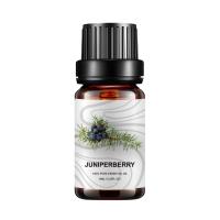 China USDA OEM Essential Oil 5ml 100% Pure Organic Juniper Essential Oil for sale