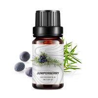 China USDA OEM Essential Oil 5ml 100% Pure Organic Juniper Essential Oil for sale