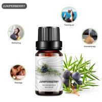 China USDA OEM Essential Oil 5ml 100% Pure Organic Juniper Essential Oil for sale