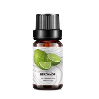 China 10ml Pure Bergamot Essential Oil USDA Bergamot Fragrance Oil ODM For Cosmetics for sale