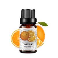 China 10ml Organic Tangerine Essential Oil Aromatherapy ODM Cosmetic Grade for sale