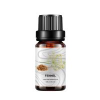 China Skin 100ml Sweet Fennel OEM Essential Oil Massage Aromatherapy Diffusing for sale