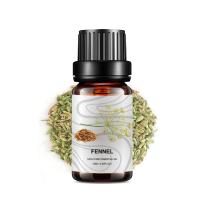 China Skin 100ml Sweet Fennel OEM Essential Oil Massage Aromatherapy Diffusing for sale