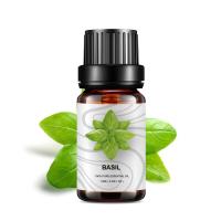 China Massage OEM Essential Oil New ODM Basil Essential Oil Diffuser Cosmetics for sale