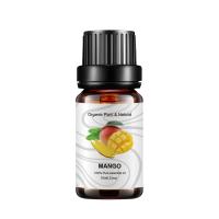 China Bulk OEM Essential Oil Mango 1kg Essential Oil Aromatherapy Massage Diffuser for sale