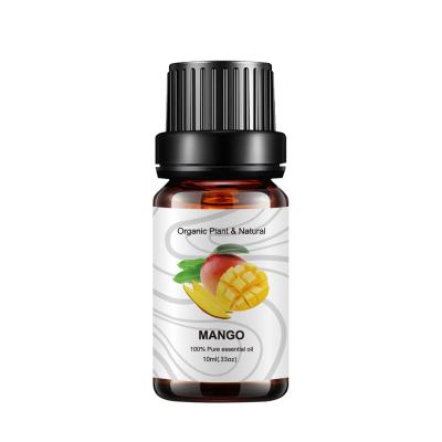 China Bulk OEM Essential Oil Mango 1kg Essential Oil Aromatherapy Massage Diffuser for sale