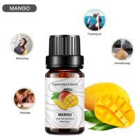 China Bulk OEM Essential Oil Mango 1kg Essential Oil Aromatherapy Massage Diffuser for sale