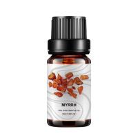 China 5kg OEM Essential Oil Diffuser 100% Pure Myrrh Essential Oil For Headache Relief for sale