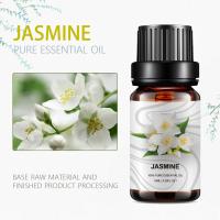 China Compound OEM Essential Oil Cosmetic Grade 100% Pure Jasmine Essential Oil for sale