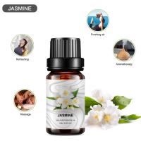 China Compound OEM Essential Oil Cosmetic Grade 100% Pure Jasmine Essential Oil for sale