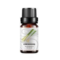 China 25kg OEM Essential Oil FDA Pure Lemongrass Essential Oil For Face Body Care for sale