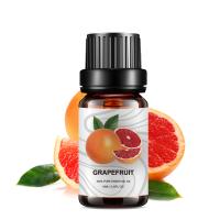 China Medicine OEM Essential Oil Berry Organic Grapefruit Essential Oil for sale
