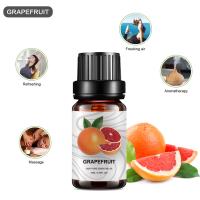 China Medicine OEM Essential Oil Berry Organic Grapefruit Essential Oil for sale