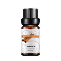 China Pure Organic Cinnamon Lavender Essential Oil 10ml MSDS Cosmetic Grade For Candle for sale