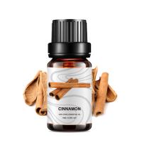 China Pure Organic Cinnamon Lavender Essential Oil 10ml MSDS Cosmetic Grade For Candle for sale