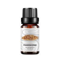 China 100% Pure Frankincense Oil FDA Frankincense Essential Oil Skin USDA for sale