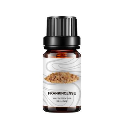 China 100% Pure Frankincense Oil FDA Frankincense Essential Oil Skin USDA for sale