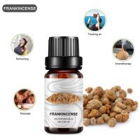 China 100% Pure Frankincense Oil FDA Frankincense Essential Oil Skin USDA for sale