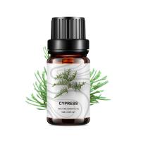 China Natural Cypress Essential Oil Aromatherapy Diffuser 100% Pure OEM for sale
