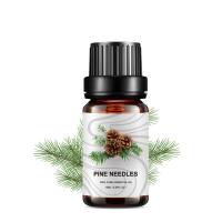 China 10ml Pine Needle Essential Oil Aromatherapy Organic Pine Needle Oil MSDS for sale