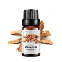 China 100% Sandalwood OEM Essential Oil 20ml Soothing For Helping Kids Sleep for sale