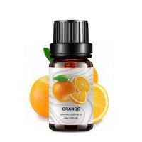 China Pure Sweet Orange Peel Oil 5ml Orange Peel Essential Oil Aromatherapy ODM MSDS for sale