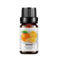 China Pure Sweet Orange Peel Oil 5ml Orange Peel Essential Oil Aromatherapy ODM MSDS for sale