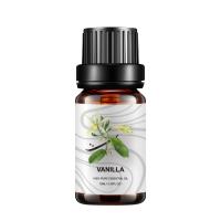 China Organic Vanilla Pure Natural Essential Oils 10ml USDA Aromatherapy for sale